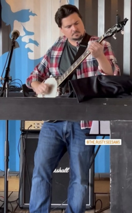 Local musicians in Baltimore - Bandfinder