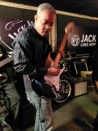 Local musicians in Atlanta - Bandfinder