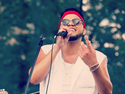 Local musicians in Atlanta - Bandfinder