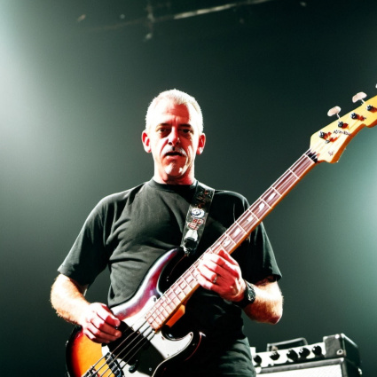 Local musicians in Atlanta - Bandfinder