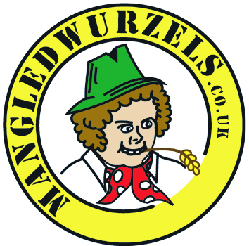 Band profile for mangledwurzels - - Bandfinder