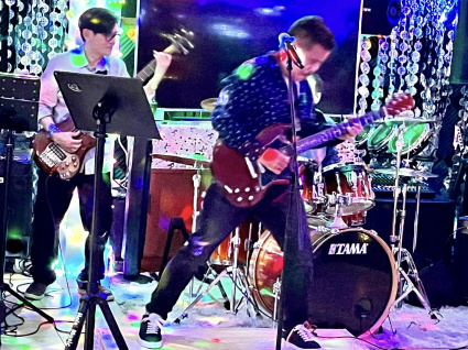 Local musicians in Baltimore - Bandfinder