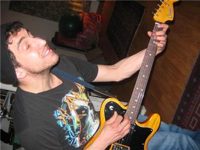 Local musicians in Boston - Bandfinder