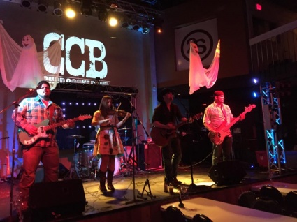 Band profile for chadcookeband - Houston, TX - Looking for Drums ...